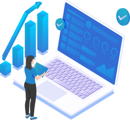 Obtén una demo gratuita de QualityWeb 360